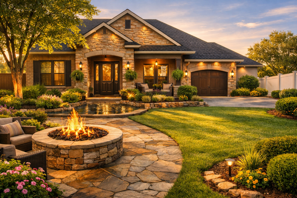 EcoFlow Landscaping | DFW Landscaping, Irrigation & Hardscaping ...